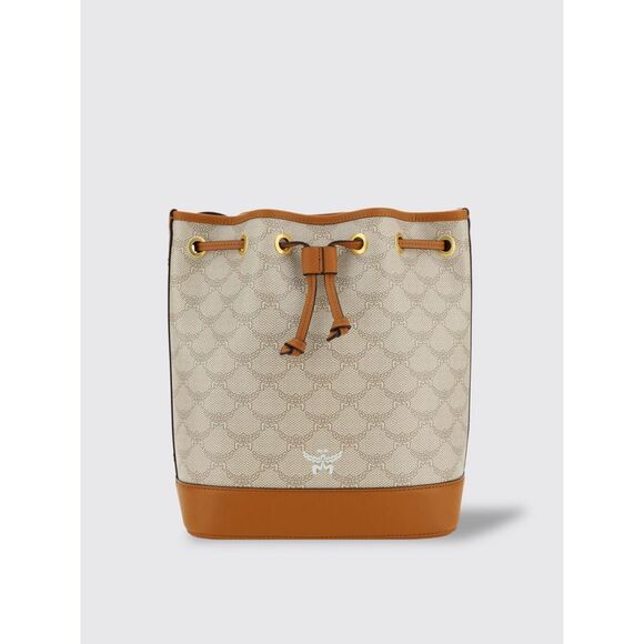 MCM | Bags | Mcm Crossbody Bags Woman Grey | Poshmark